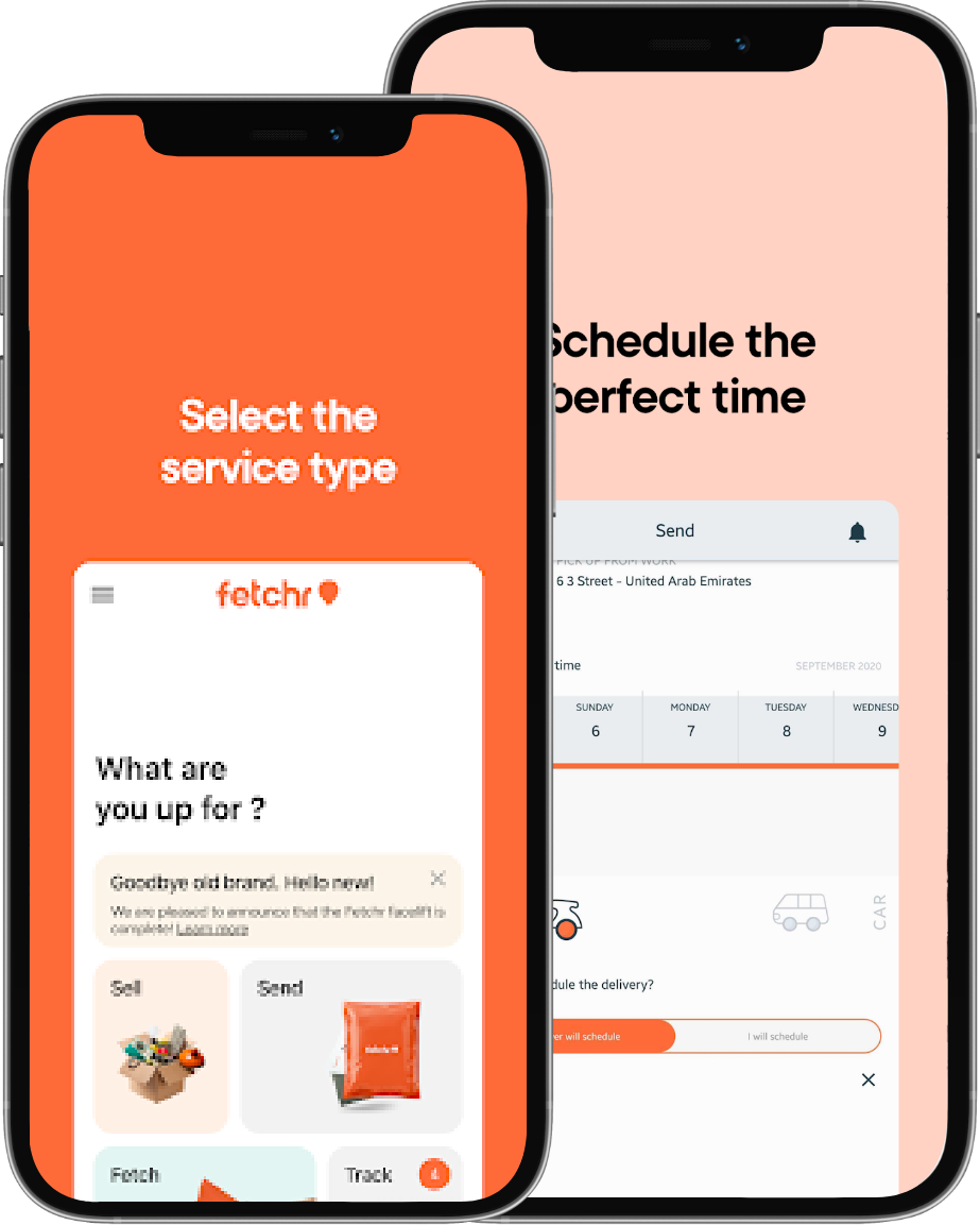 Alcohol Delivery App Development Services Company - Apptunix
