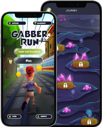 AR/VR Development Company - Apptunix