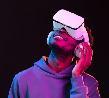 AR/VR Development Company - Apptunix