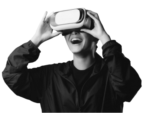 AR/VR Development Company - Apptunix