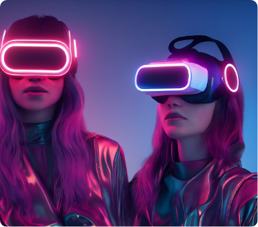 AR/VR Development Company - Apptunix