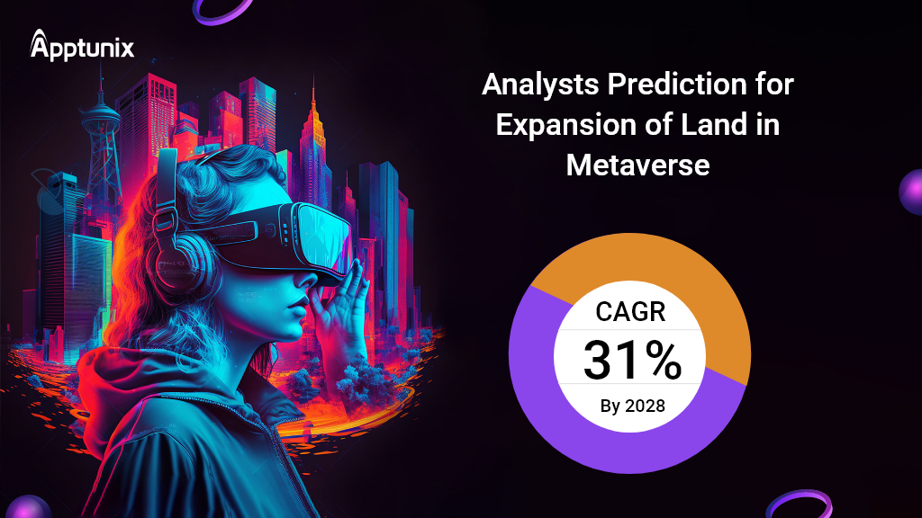 Metaverse in Real Estate: What Does the Future Look Like?