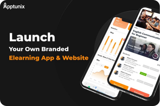 Education mobile app development company