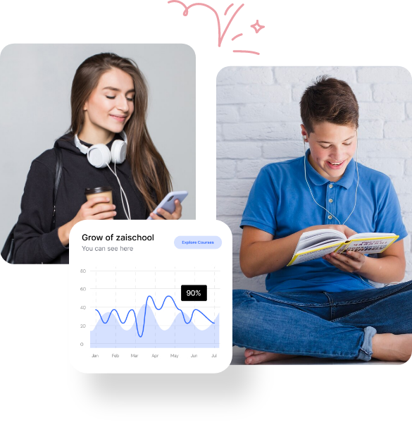Education App Development Company